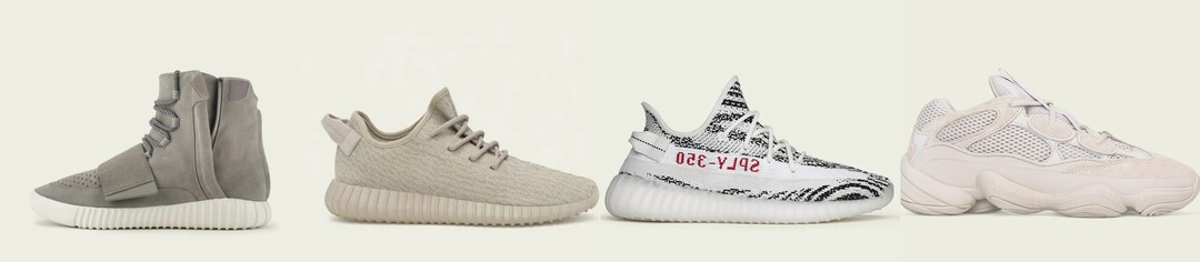 Yeezy绝唱？天猫阿迪达斯突袭预告Yeezy上架，26日起开启登记_运动鞋袜_什么值得买