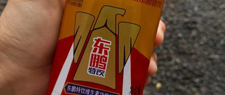 下面是几种常见口味的东鹏特饮_功能饮料_什么值得买