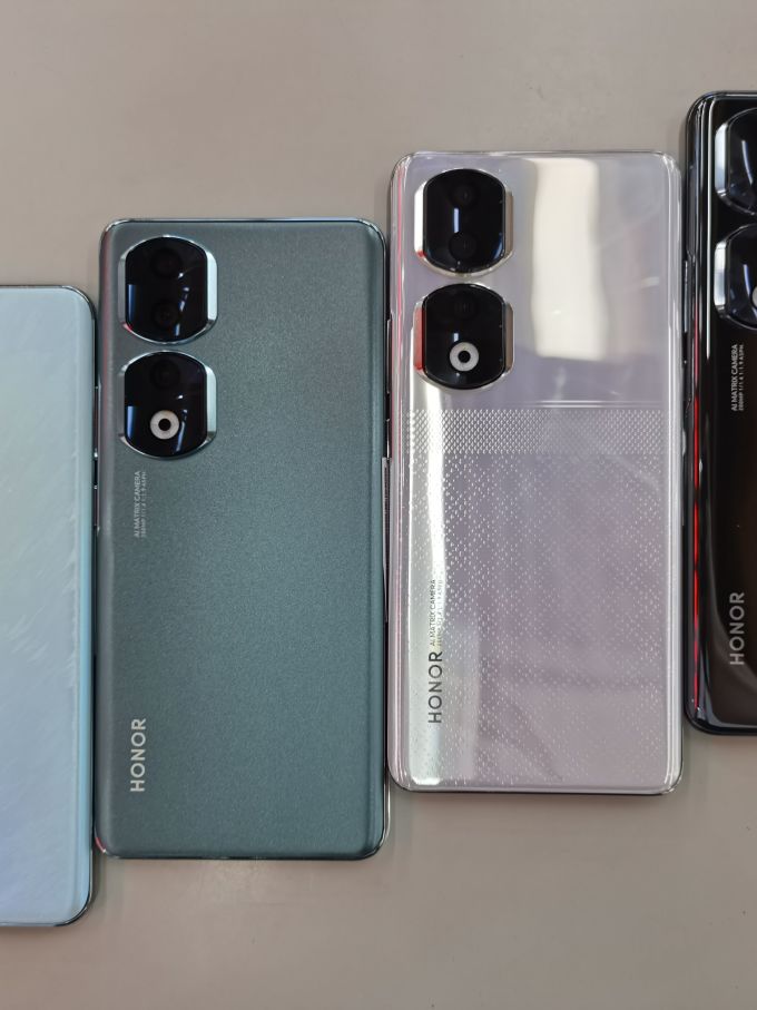 荣耀手机怎么样 荣耀90系列即将发布，哪个颜色好看？_什么值得买