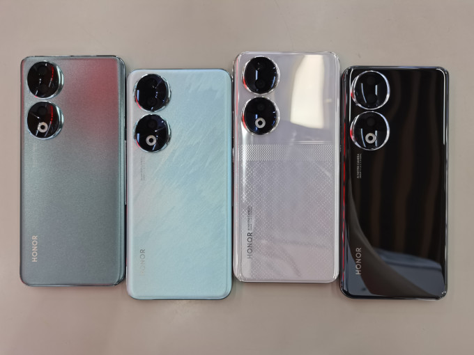 荣耀手机怎么样 荣耀90系列即将发布，哪个颜色好看？_什么值得买