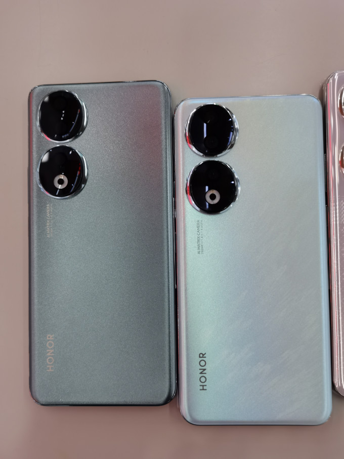 荣耀手机怎么样 荣耀90系列即将发布，哪个颜色好看？_什么值得买