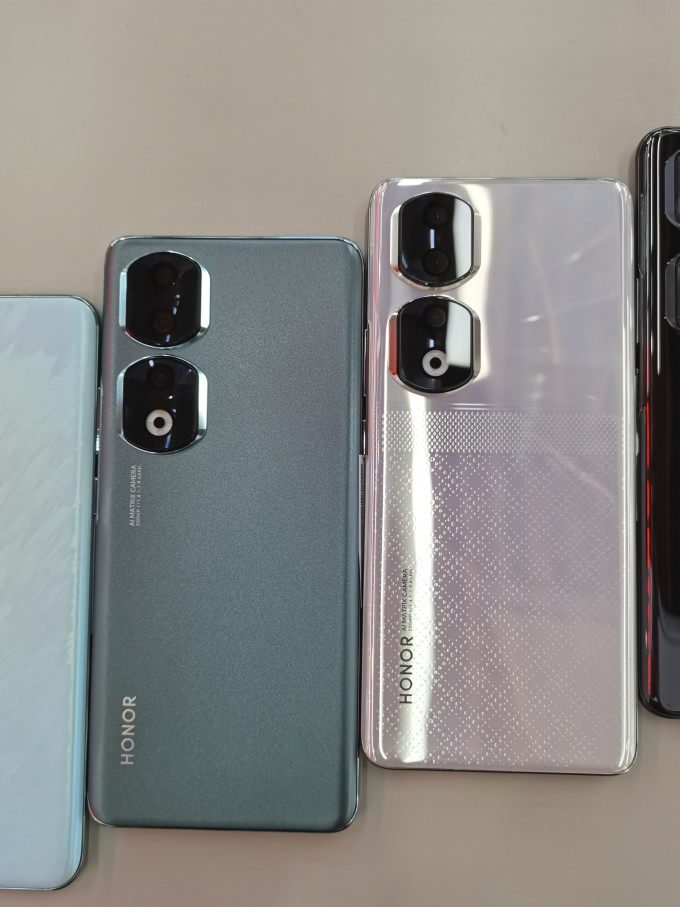 荣耀手机怎么样 荣耀90系列即将发布，哪个颜色好看？_什么值得买