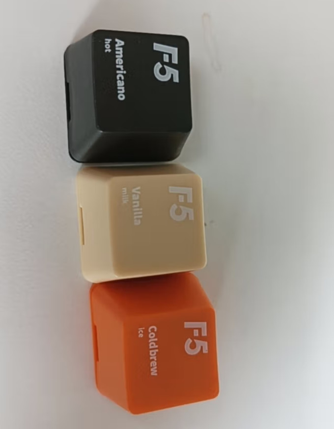 F5 COFFEE咖啡怎么样 咖啡好选择——F5美式香草咖啡_什么值得买