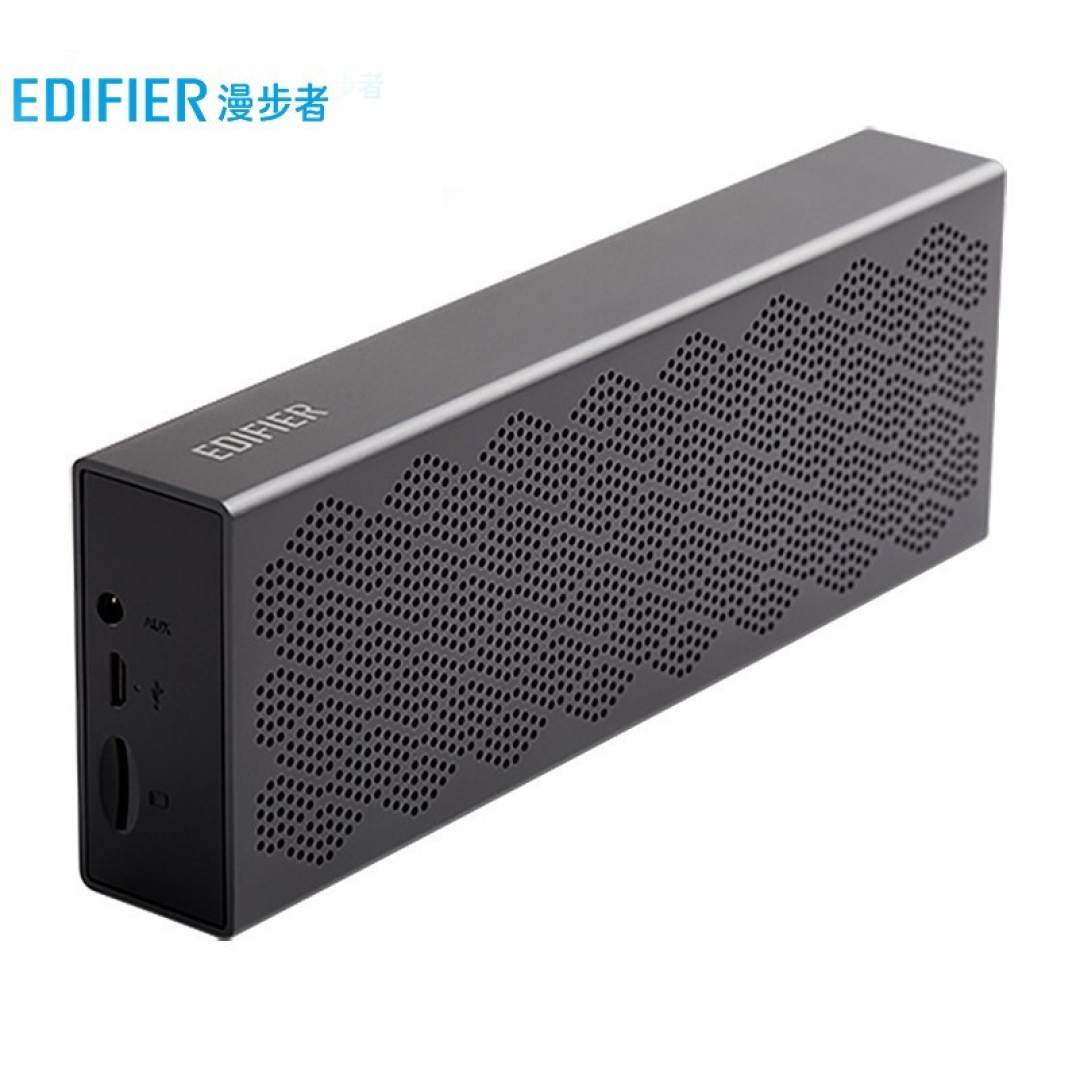 百元档超值蓝牙音响！漫步者M120简单分享_蓝牙音箱_什么值得买