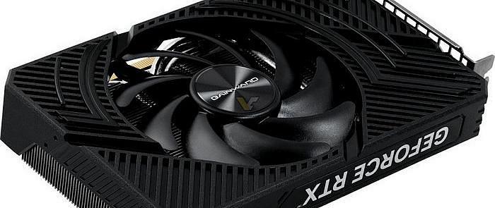 ITX小卡一箩筐：七彩虹、索泰、映众等推出 RTX 4060/4060 Ti ITX 迷你非公卡_显卡_什么值得买