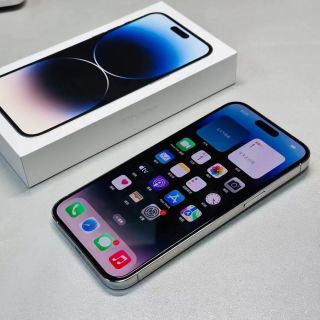 Apple 苹果 iPhone 14 Pro系列 A2892 5G手机 256GB 银色【报价 价格 评测 怎么样】 -什么值得买