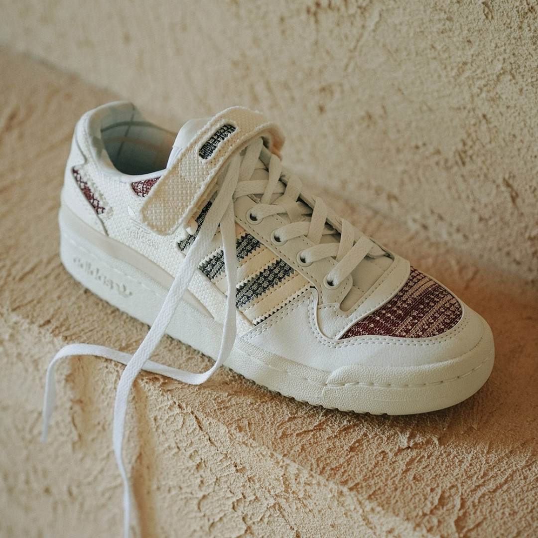 阿迪达斯女士跑鞋149元起！50款女鞋供你选择～618第一波预售清单来啦~_跑鞋_什么值得买