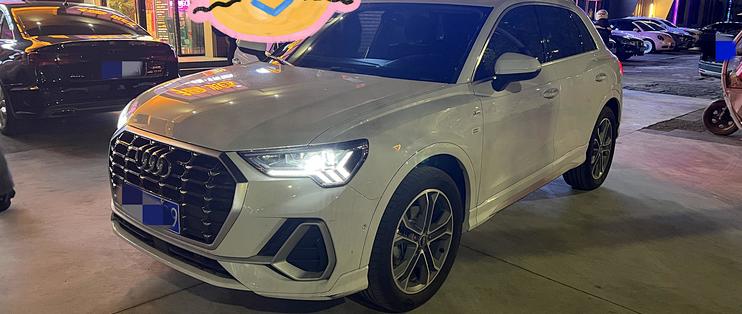 入门豪华实力如何——体验奥迪Q3(1.4T）_SUV_什么值得买