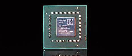 AMD 发布锐龙/速龙 7020C 系列 APU 处理器，老架构、主打低功耗_CPU_什么值得买