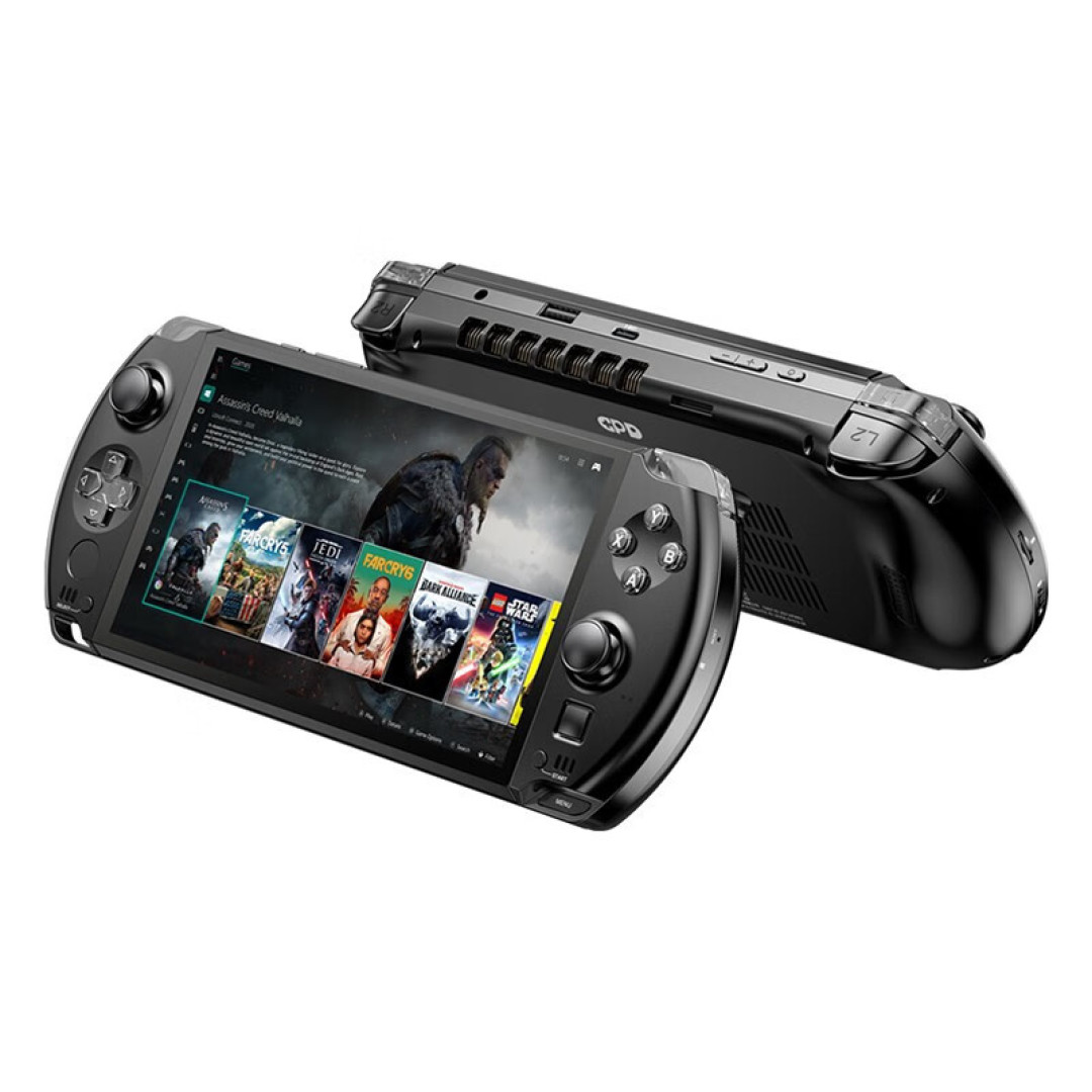 全球最小！GPD G1显卡坞细节曝光，性能堪比6650xt独显_显卡_什么值得买