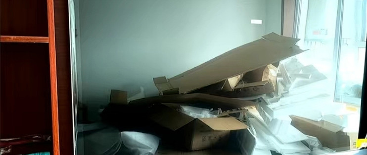 海尔 LU65X5 65寸防蓝光led电视，_液晶电视_什么值得买