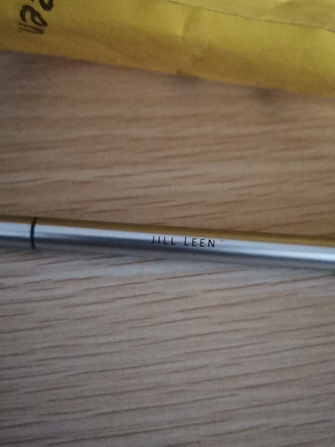 JILL LEEN眼部彩妆怎么样好用吗 _什么值得买