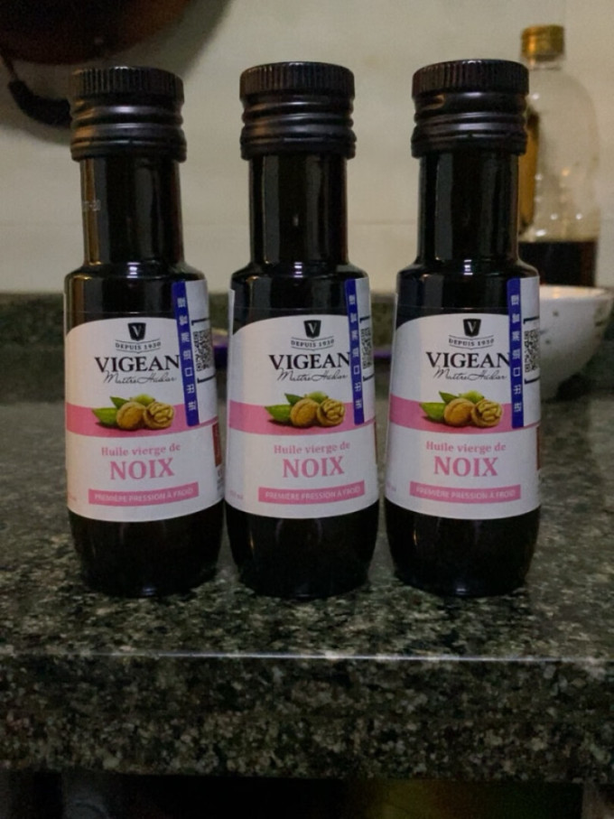 菲利普维尚食用油怎么样 非常棒，符合国家要求，进口产品..._什么值得买