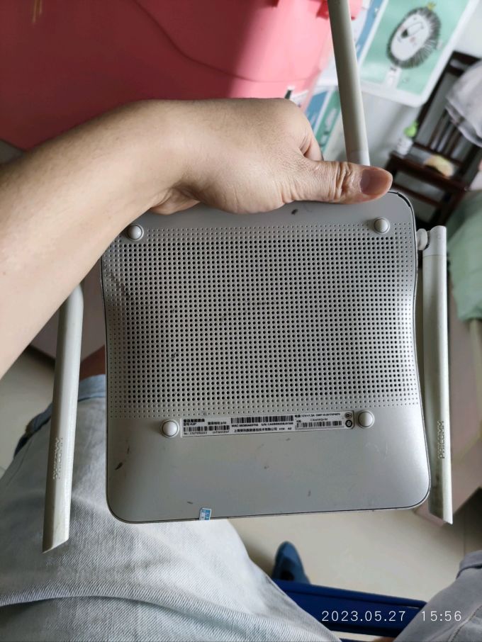 斐讯路由器怎么样 2023年的今天，入手当年路由神器斐讯k2p_什么值得买