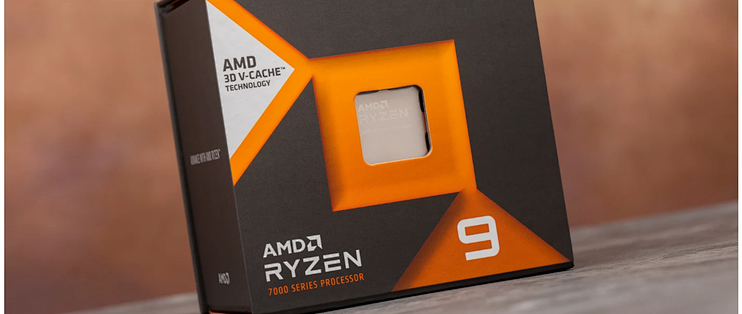 AMD Ryzen 9 7950X3D 评测：游戏性能追平 Core i9-13900K 却更加节能的 AM5 处理器_CPU_什么值得买