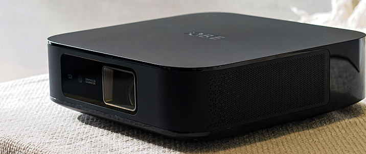 618挖呀挖最划算的投影仪，莫过于这款大眼橙X7D Pro_投影设备_什么值得买