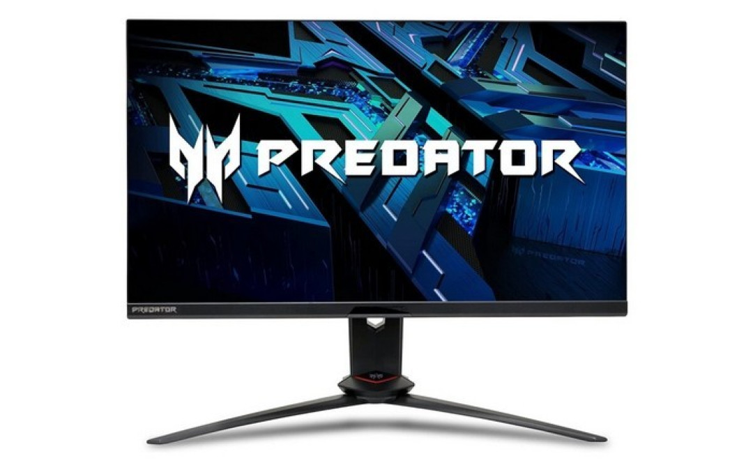 首发 ULMB2 技术：宏碁发布 Predator XB273U F “掠夺者”顶级显示器_显示器_什么值得买
