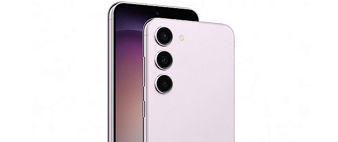 三星“一跳再跳”，骁龙8Gen2+IP68，168g轻薄旗舰跳水到3799元_安卓手机_什么值得买