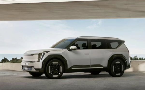 【起亚】起亚商城_KIA是什么牌子