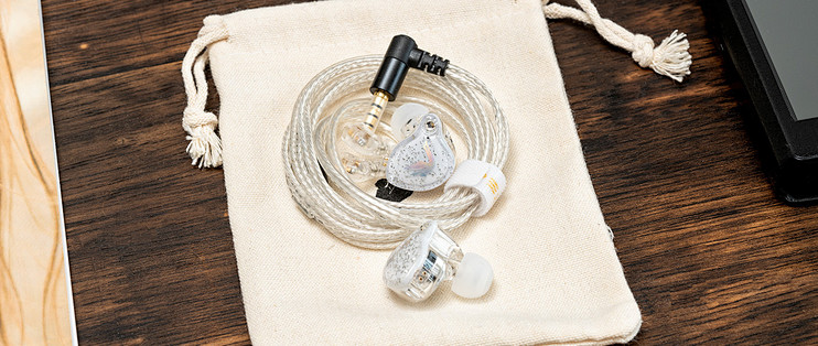 百元HiFi耳机香不香？来看体验，锦瑟香也SUPER TFZ LIVE 1 PRO评测_耳机_什么值得买