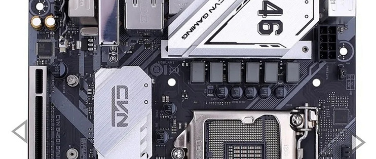 小白装机——CVN B460I GAMING V20_主板_什么值得买