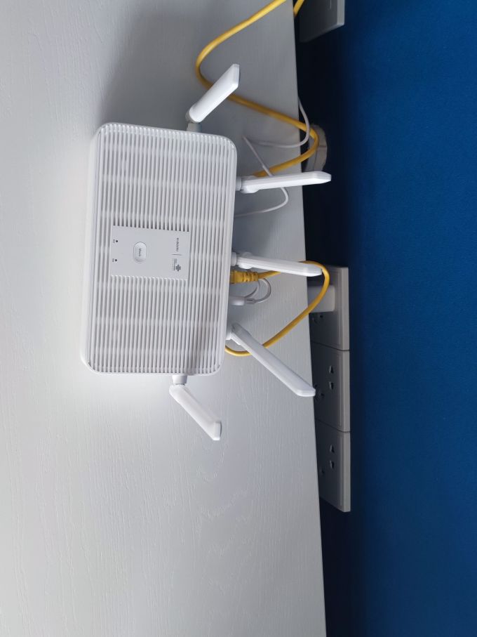 小米AX3000路由器怎么样 小米wr30u路由器_什么值得买