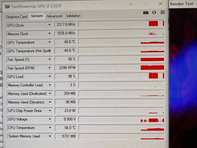 技嘉AMD Radeon™ RX 6400 D6 Low Profile显卡怎么样 技嘉amd Rx6400半高显卡_什么值得买