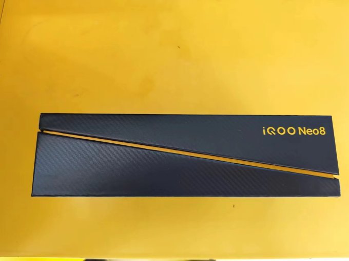 iQOONeo8安卓手机怎么样 NEO7-100%保值换新换16+512的NEO8_什么值得买