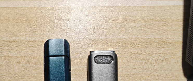 高性能U盘对比评测：海康存储（HIKSEMI）512GB R36C VS 爱国者（aigo）U397_U盘_什么值得买