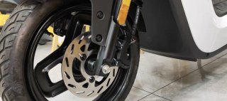 Ninebot/九号 N70C 【报价 价格 评测 怎么样】 -什么值得买