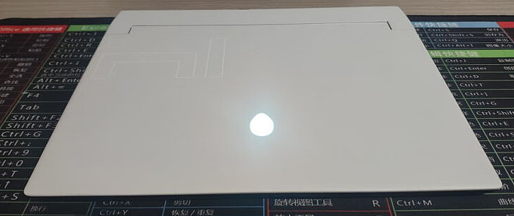 深扒外星人ALIENWARE 全新x14的优点和缺点_笔记本电脑_什么值得买