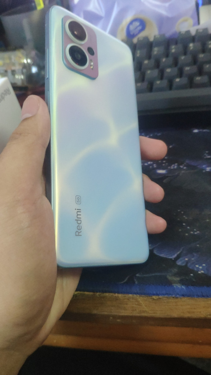 红米Note 12T Pro手机怎么样 使用体验还行的红米note12tpro_什么值得买