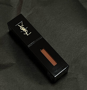 晒一下我618买的ysl口红，超好看~_口红_什么值得买