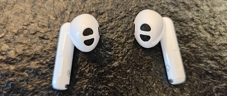 从漫步者Lolli(1)到Lolli3还是一如既往的稳_蓝牙耳机_什么值得买