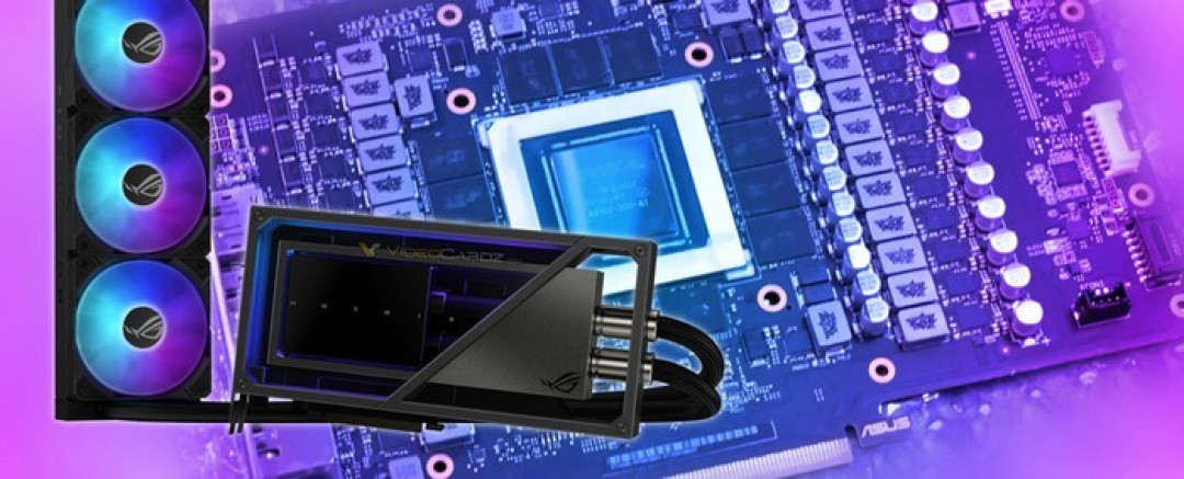 华硕新旗舰 ROG Matrix RTX 4090 的 PCB 用料公布，电感噪音降低、改进核心接触_显卡_什么值得买