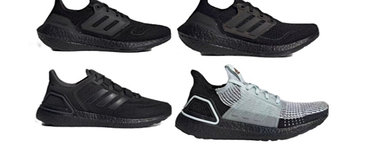 adidas阿迪达斯跑鞋：ULTRA BOOST 系列_跑鞋_什么值得买