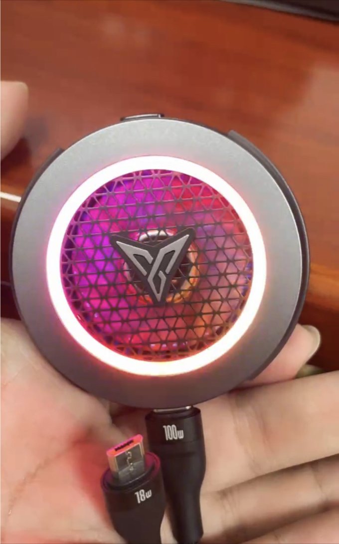 简单说下飞智b6x和红魔4、4pro（不严谨）_什么值得买