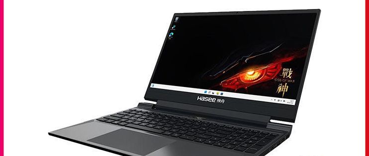 4798神舟s8d6 fhd到手体验_显示器_什么值得买