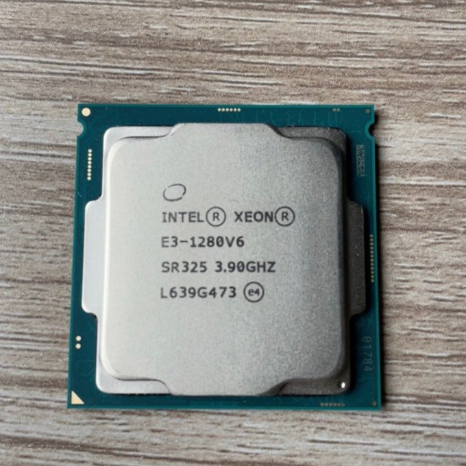 e3结尾篇的顶配型号1280v6处理器_什么值得买