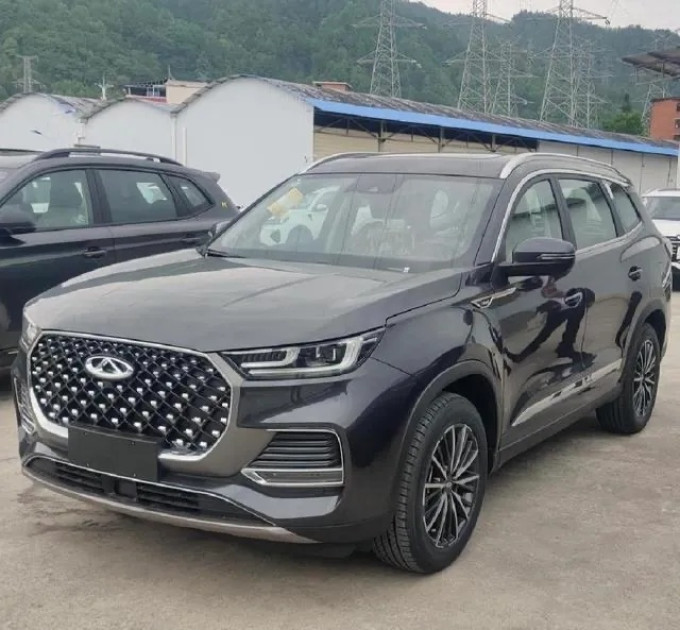 奇瑞中型SUV怎么样 大家说说，瑞虎8pro和8plus怎么选？_什么值得买