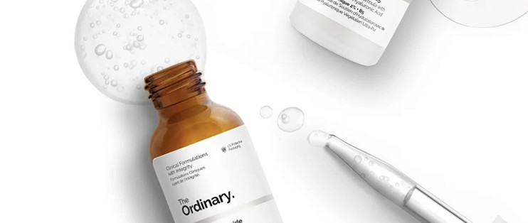 每周特价活动店铺介绍—the ordinary_护肤精华_什么值得买
