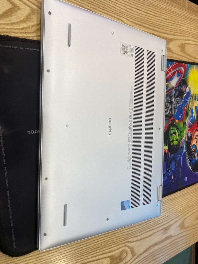 戴尔灵越 16 Pro 5620普通笔记本怎么样 _什么值得买