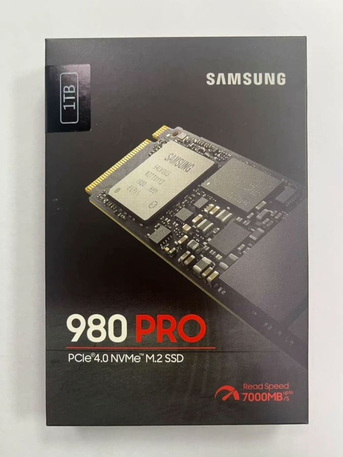 三星980 PRO固态硬盘怎么样 跌落神坛！2T三星980PRO价格崩到879！_什么值得买