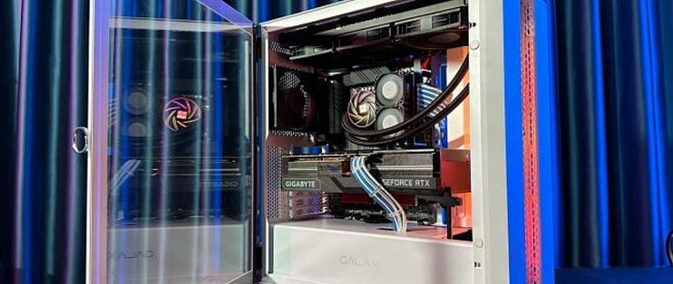 笔点酷玩 篇八百九十四：299一条32GB算什么！618国产内存条越斗越勇，D4 D5大杀四方_内存_什么值得买