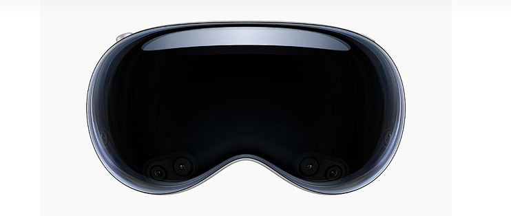 从Apple Vision Pro到AIGC， 漫谈未来苹果MR产品如何落地_VR设备_什么值得买