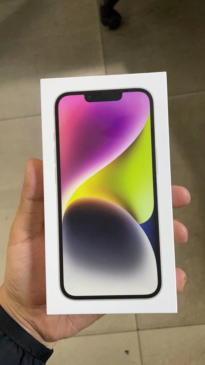 苹果A2884iPhone怎么样 天猫苹果官方商店的机器都是预激活吗？_什么值得买