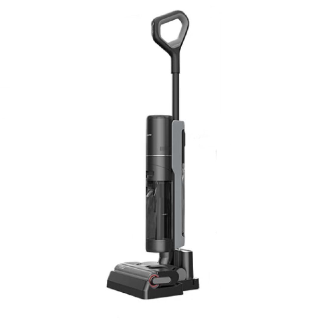 (追觅H12 PRO PLUS 家用洗地机 智能吸尘洗地拖地一体 电解水除菌热快烘干双贴边 无线智能洗地机)种草_洗地机_什么值得买