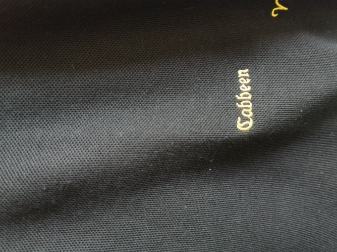 卡宾男士POLO衫怎么样 卡宾是很不错的男装品牌，我个人..._什么值得买