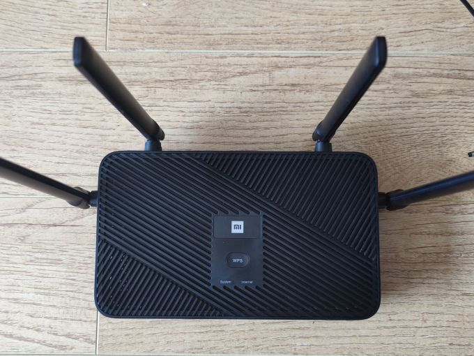 小米路由器怎么样 35元的cr6606还值不值得买_什么值得买