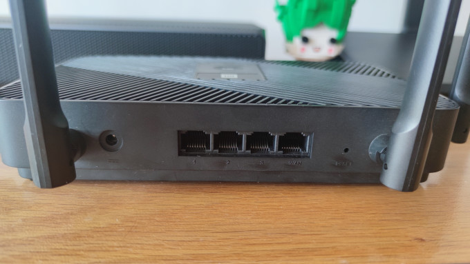 小米路由器怎么样 35元的cr6606还值不值得买_什么值得买